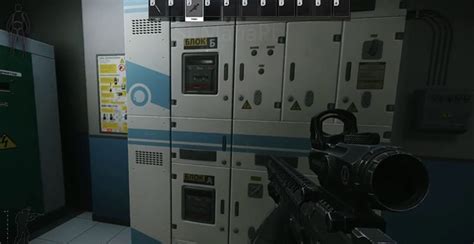 Escape From Tarkov Labs Map Guide Player Assist Game Guides Walkthroughs