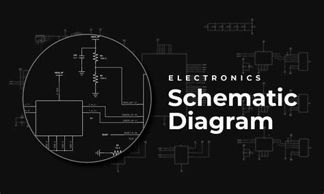Understanding Schematic Diagrams In Electronics