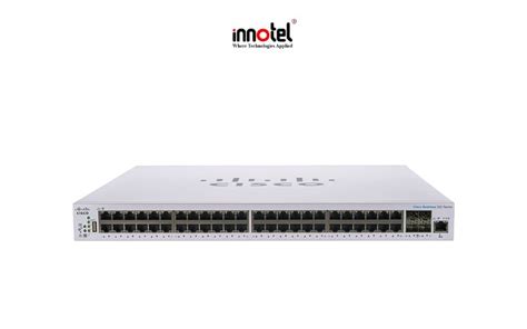 CBS T X EU Thiết bị chuyển mạch Switch Cisco
