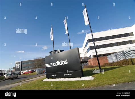 Where Are Adidas Headquarters Located At Lily Howchin Blog
