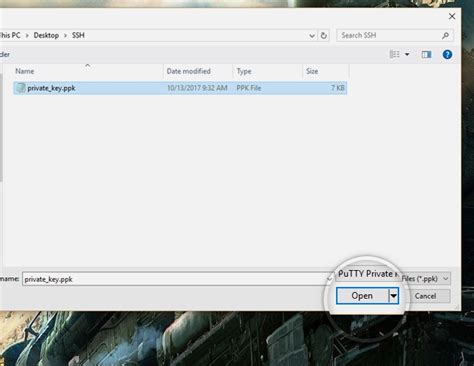 How To Use The PuTTY Client SiteGround Tutorials