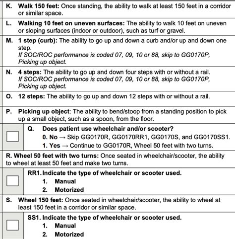 Everything You Need To Know About Section Gg • Amplify Ot