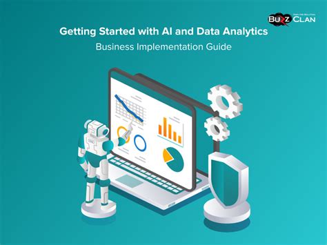 Ai And Data Analytics Transforming Insights Into Actionable Strategies