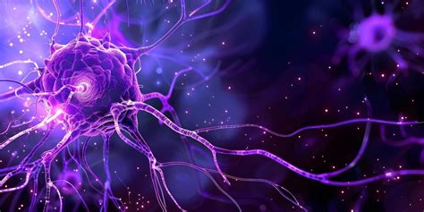3d Medical Illustration Depicting Neurodegeneration Of Nerve Cells In Alzheimer39s Disease Due