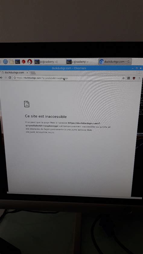 Problème Commande Sudo Apt Get Update Résolu 2 Par Nabla Aide