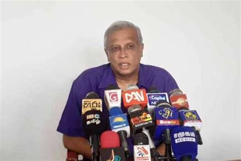 பாராளுமன்றம் செல்ல மாட்டேன் படுதோல்வியடைந்த எம் ஏ சுமந்திரன்