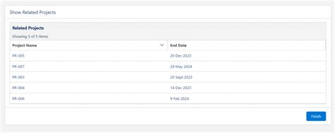How To Fetch Related Records Using Salesforce Flows Salesforce Geek