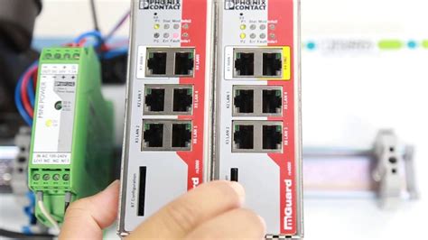 Cyber Security Secure Industrial Networks Aj Hurst