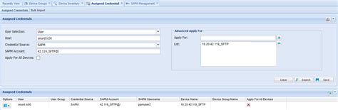 Sftp Proxy Assigned Credential And User Session Usage Kron Pam