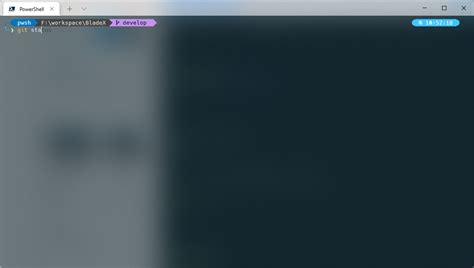 PowerShell 升级 增强 Jalena Blog