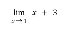 Evaluating Limits In Calculus FilipiKnow