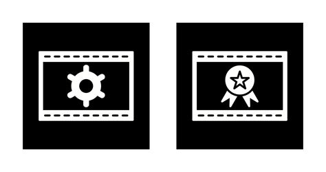 Web Optimization And Web Award Icon 32641245 Vector Art At Vecteezy