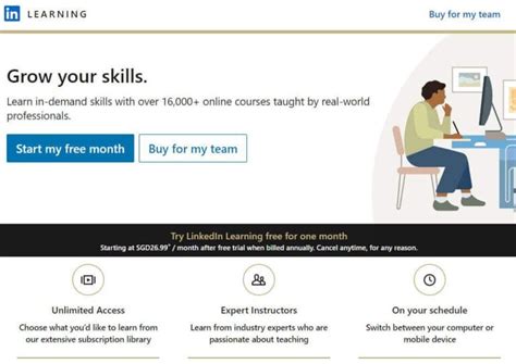 Linkedin Learning Review Is It Worth It September 2025