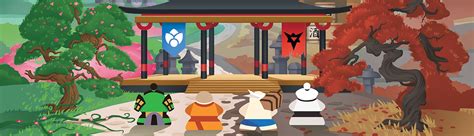 Micro Dojo By Prometheus Game Labs