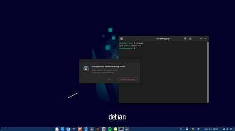 How To Dual Boot Debian 12 With Existing Another Linux Installation By Manual Partitioning