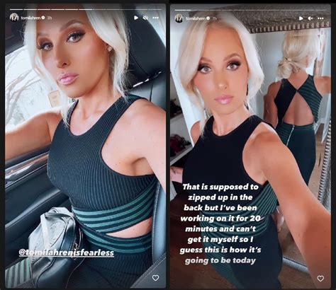 Tomi Lahren Georgyboy