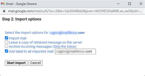 How To Import Mbox To Gmail Without Thunderbird Shoviv