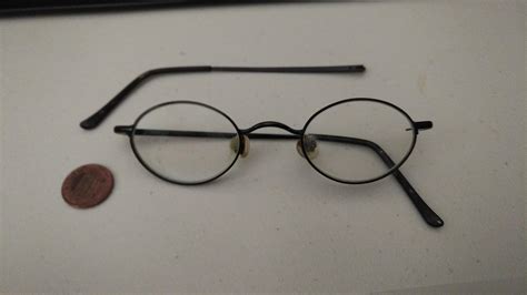 Can Anyone Identify These Frames Rglasses