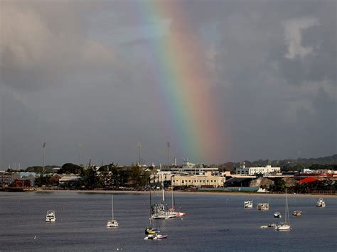 Barbados Top Court Repeals Laws That Criminalize Gay Sex Toronto Sun