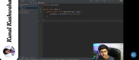 Subrata Acharjee On Linkedin Day 4 Of Learning Java Dsa From Kunal Kushwaha He Is Really An