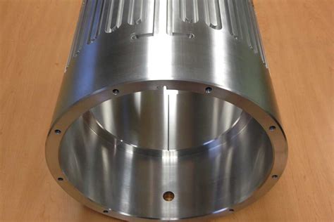 High Precision Multi Axis Cnc Turning Services