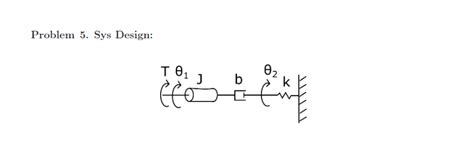 solved find equations of motion for this system using energy