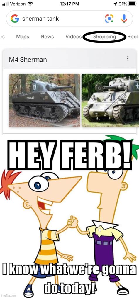 Hey Ferb Rtanks