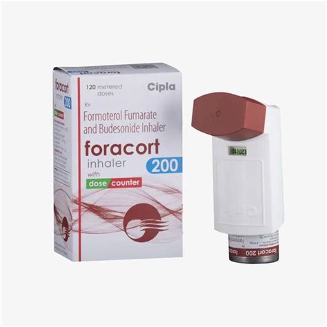 Cipla Asthma Inhaler At ₹ 500pack Asthma Inhaler In Nagpur Id