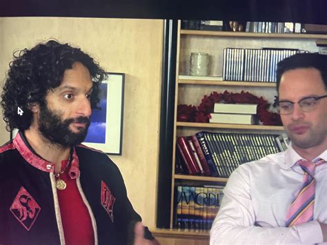 “first Of All None Of You Are Funny Jews Arent Funny Second Of All