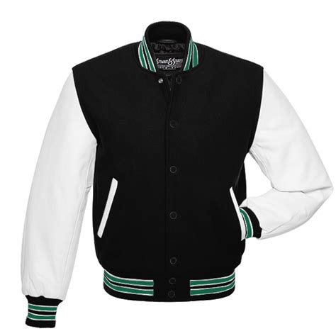 Varsity Made Nogales High School Ca Letterman Jacket