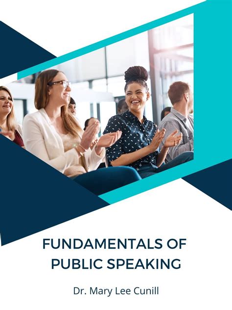 The Speech Communication Process Fundamentals Of Public Speaking