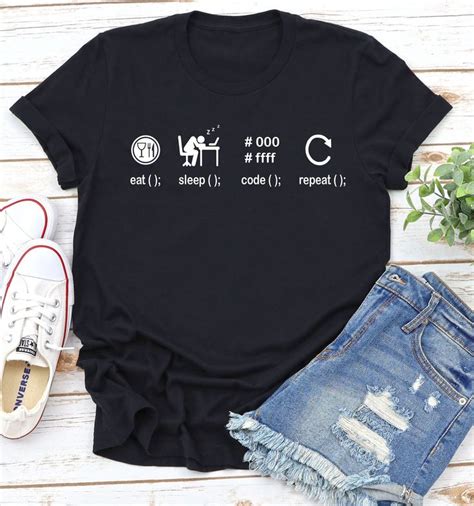 Coder Shirt Programmers T Shirt Coding T Shirt T For Coder