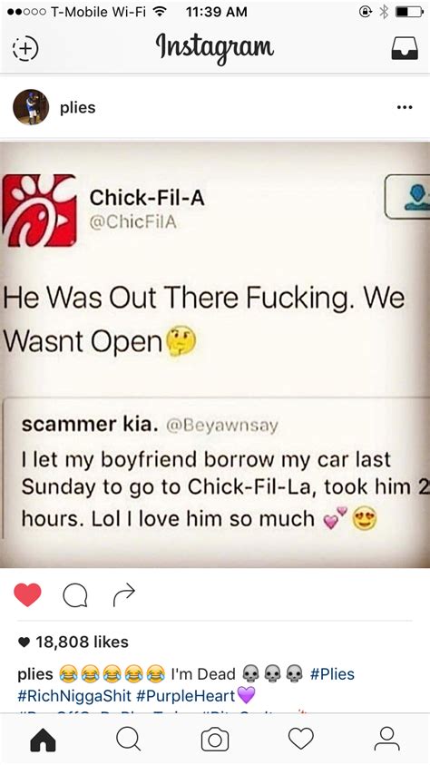 Follow For More Poppin Pins Kjvougee ️ Funny Quotes Funny Posts