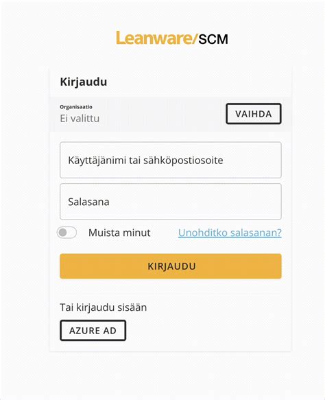 Configure External Providers On Tenant Level 9034 Support Abpio