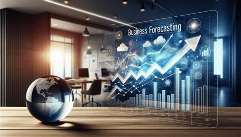 Forecasting Definition Elements And Techniques Ilearnlot