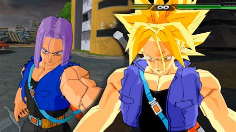 Trunks In Bojack At Brian Christensen Blog