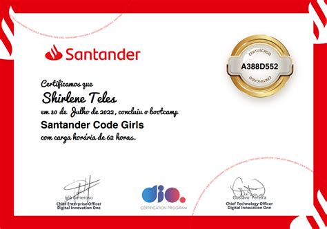 bootcamp code girl santander