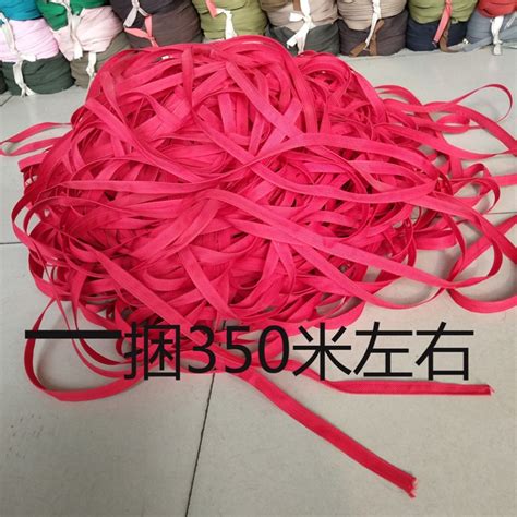 果树拉枝专用绳大棚绳子压膜绳包土球打包带布条樱桃绑树绳马扎绳 虎窝淘