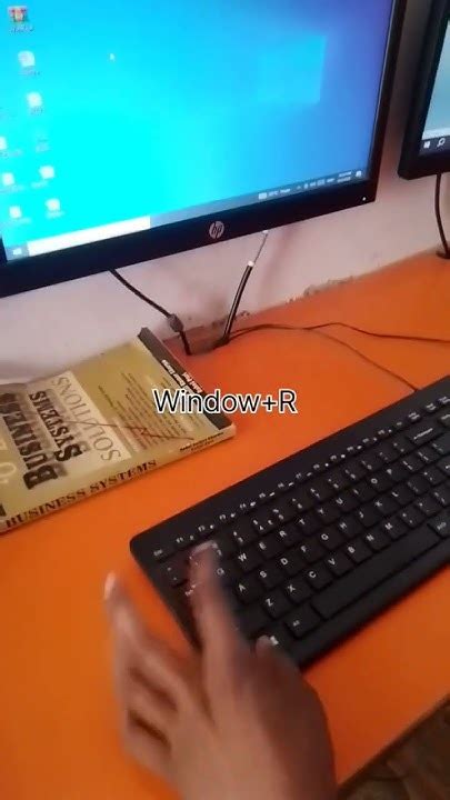 How To Open Microsoft Powerpoint Using Run Command To Open Powerpoint