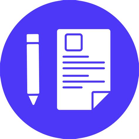 Project Status Free Education Icons