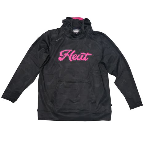 Frenzy Heat Hoodie Heatwave Arena