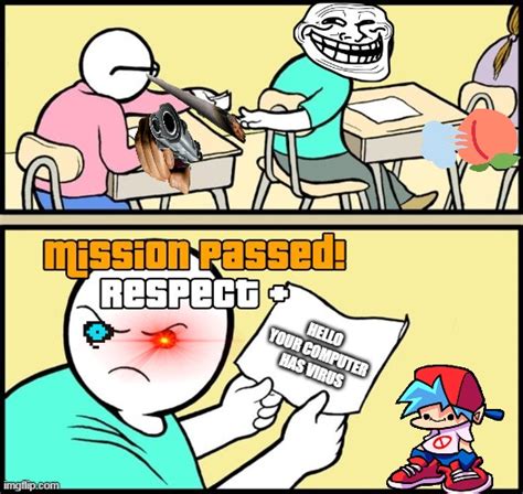 Note Passing Memes Imgflip