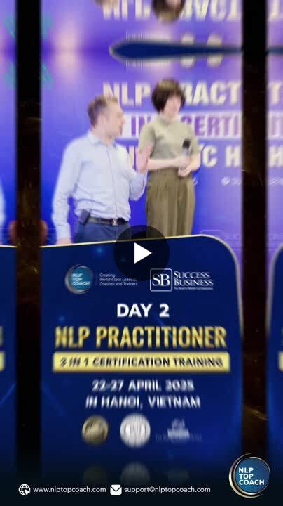 Nlp Nlptopcoach Sebastienleblond Nlpthekey Nlp Top Coach
