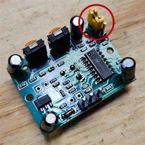 pir sensor with arduino wiring and code for interactive props