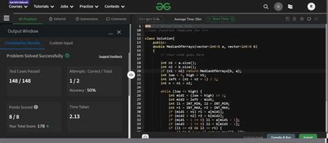How I Solved Gfg Problem On 100daysofcodechallenge Rahul Kumar Jha Posted On The Topic Linkedin