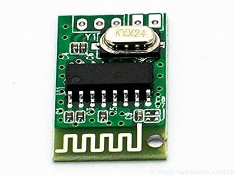 Bluetooth 3 0 Stereo Audio Receiver Module At Rs 32 Bluetooth Audio Receiver Module In