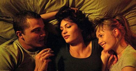 Love Powerful Atmospherics Far Too Much Orgy Based Sex In 3d Cannes Review The Irish Times