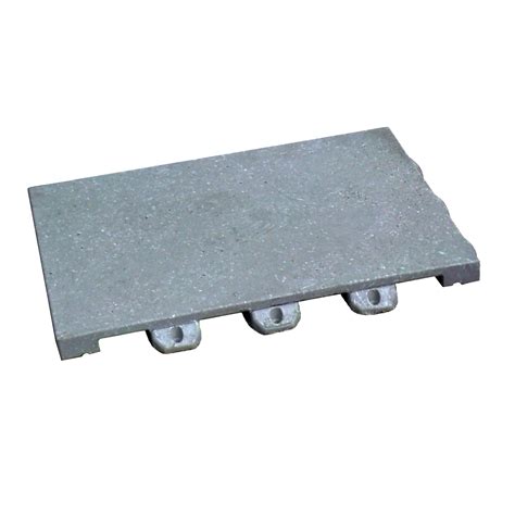 Concrete Alternative Modular Pavers