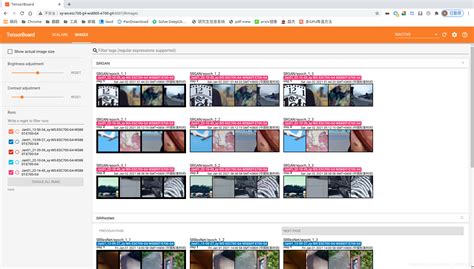 tensorboard vs code 现已集成 tensorboard 支持。是否要启动tensorboard 提示 csdn博客