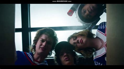 Если ты умрёшь я тоже умру Ладно Очень странные дела 3 сезон 2019